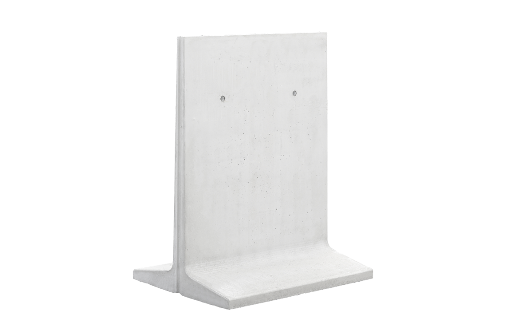 ELEMENT ZA DEPONIJE - PILIH BETON