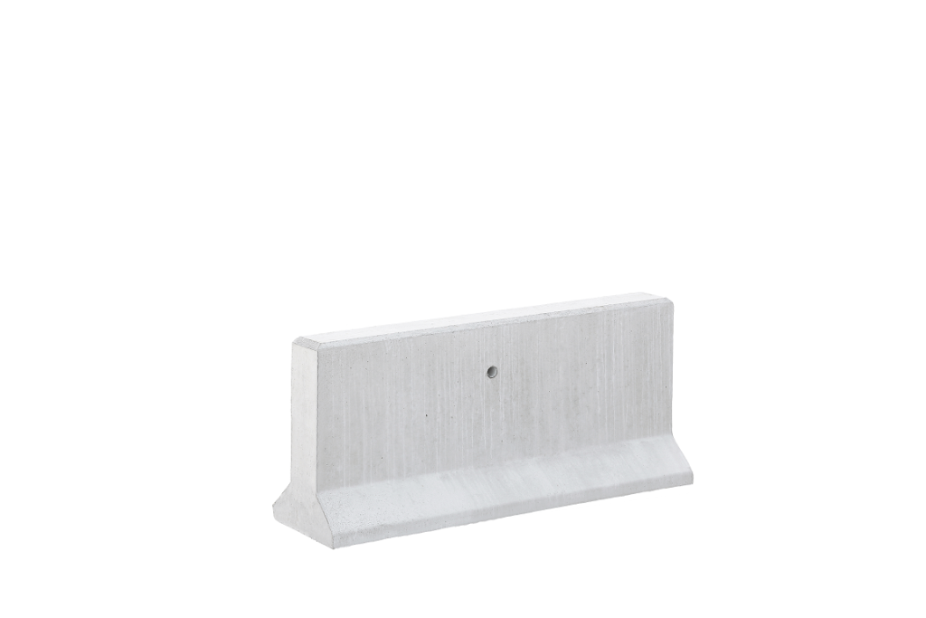 OGRAJNI ZID (PARAPETNI) 50 (110) - PILIH BETON