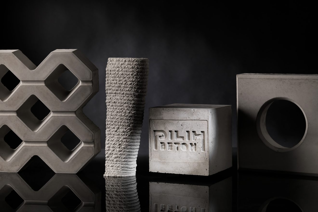 Kontaktirajte nas - PILIH BETON