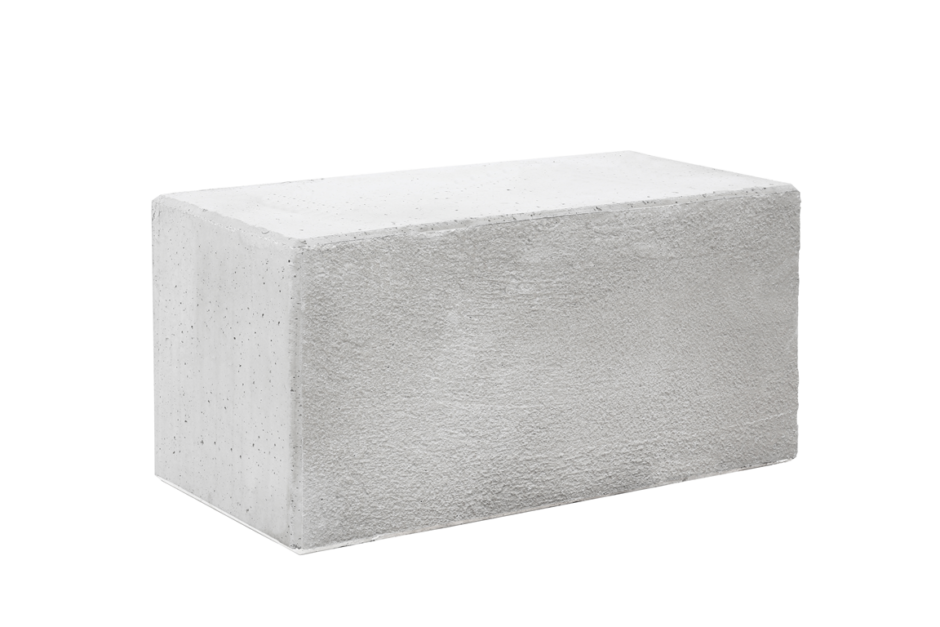 MODULARNI BLOK MIX GLADKI - PILIH BETON